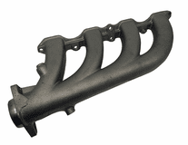 Cast Iron Exhaust Manifolds