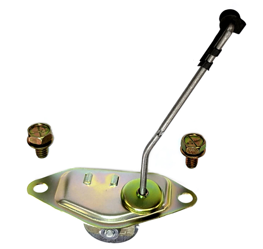 Mancini Racing Choke Assembly