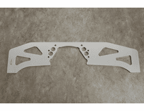 Motor Plates & Steel Mid-Plates