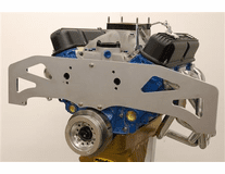 Motor Plates & Steel Mid-Plates