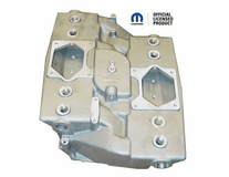 Cross Ram Intake Manifolds