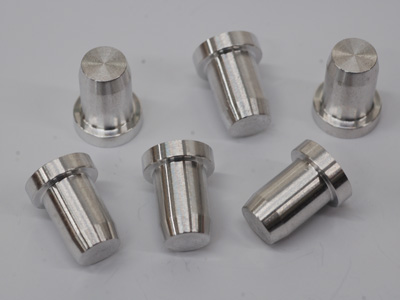 Mancini Racing Dipstick Plug