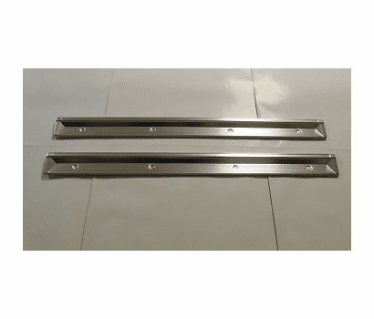 Mancini Racing Door Sill Plates