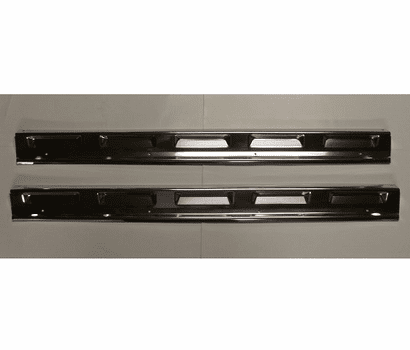 Mancini Racing Door Sill Plates