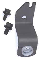 Mancini Racing Torque Shaft Transmission Bracket