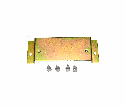 Mancini Racing ECU Mounting Bracket Kit