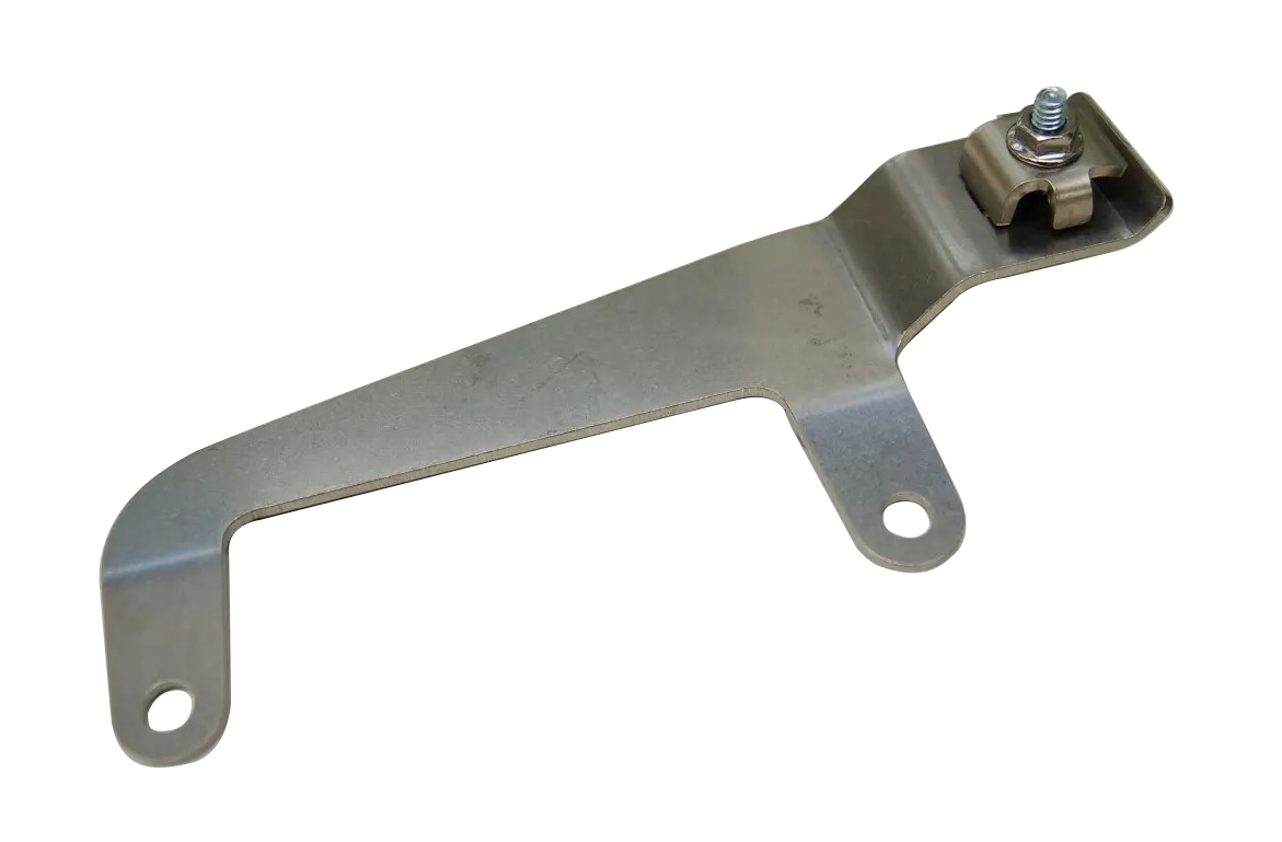Mancini Racing - EFI Throttle Bracket