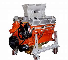 US Car Tool Engine Dolly w/Swivel Casters