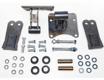 Universal Engine Mount Swap Kits