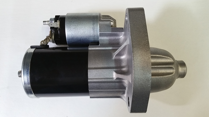 Mancini Racing Extreme Chrysler Mini Starter