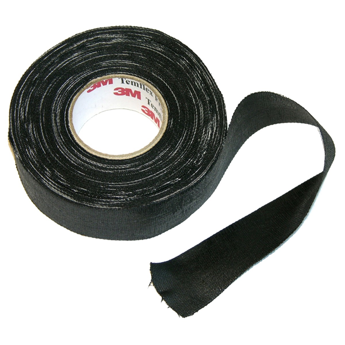 Mancini Racing - Factory Cloth Electrical Tape