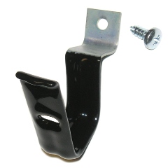 Mancini Racing - Firewall Wiring Clip