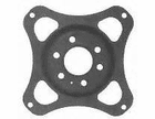 Mancini Racing 6 Bolt SFI Flexplate