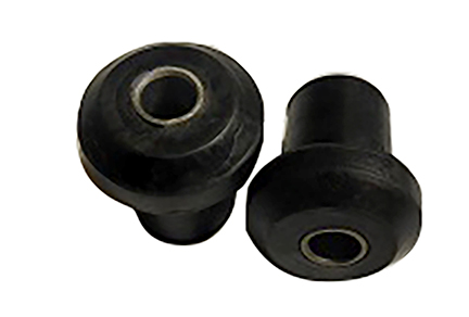 Mancini Racing - Front Shock upper Bushing Set