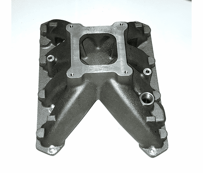 Mancini Racing HEMI Drag Pack Intake Manifold