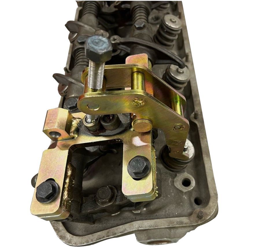 Mancini Racing GEN II HEMI Valve Spring Tool