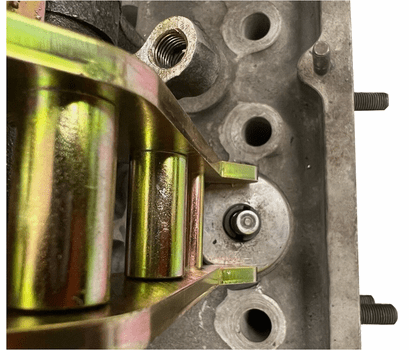 Mancini Racing GEN II HEMI Valve Spring Tool