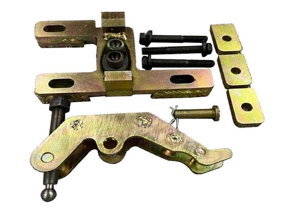 Mancini Racing GEN II HEMI Valve Spring Tool