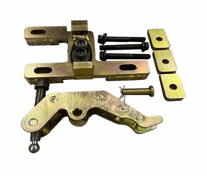 Mancini Racing GEN II HEMI Valve Spring Tool