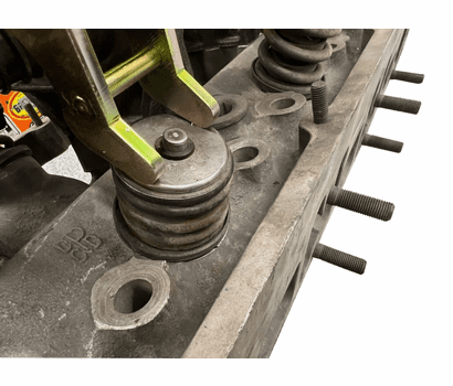 Mancini Racing GEN II HEMI Valve Spring Tool