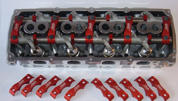 Mancini Racing - Gen III HEMI Valvetrain Stabilizer