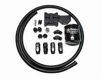 Remote Oil Filter Relocation Kits
