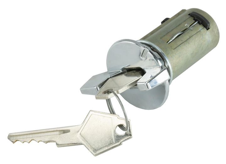 Mancini Racing - Ignition Cylinder