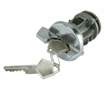 Mancini Racing - Ignition Cylinder