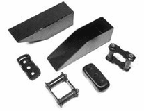 Spring Relocation Kits