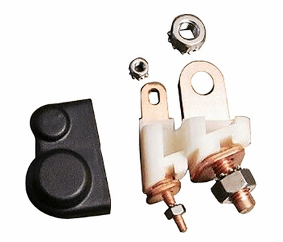 Mancini Racing Mini Starter Terminal Conversion Kit