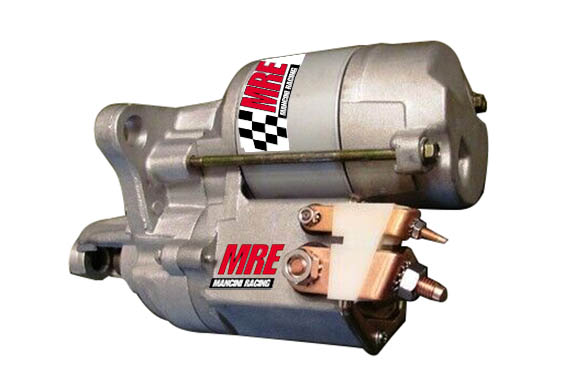 Mancini Racing Mini Starter Terminal Conversion Kit