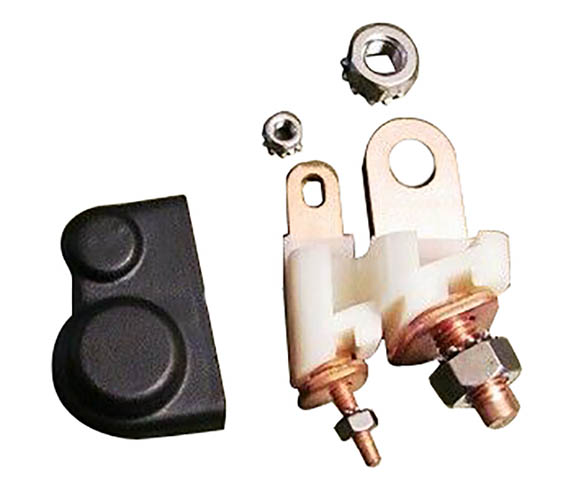 Mancini Racing Mini Starter Terminal Conversion Kit