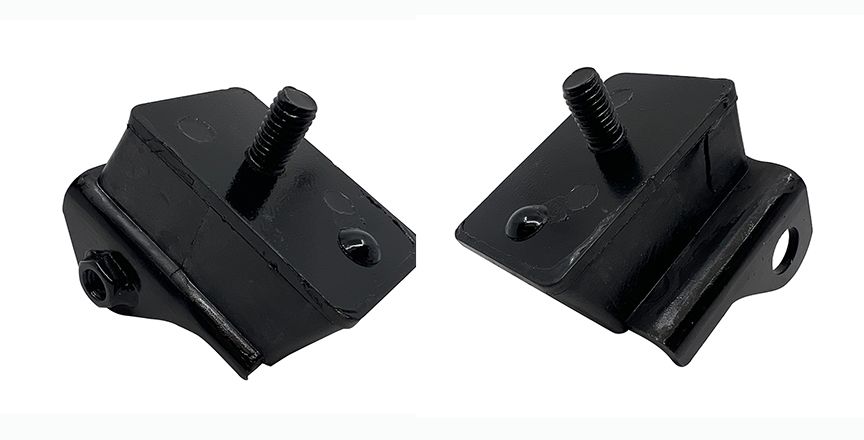 Mancini Racing OEM Engine Mount