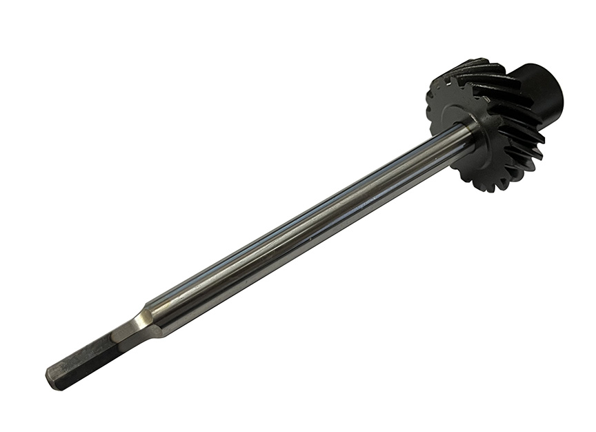 Mancini Racing - Oil Pump Driveshaft