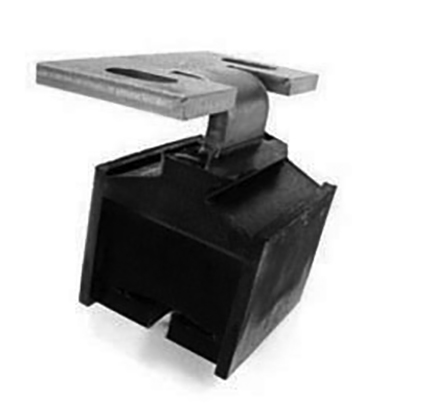 Mancini Racing - Polyurethane Trans Mount