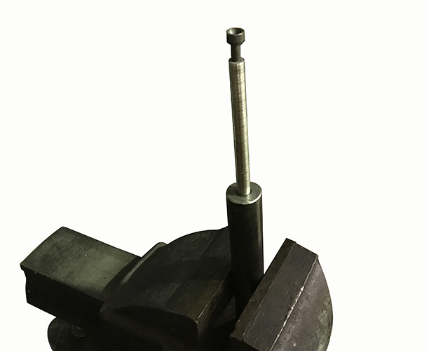 Mancini Racing Pushrod Assembly Vise Tool