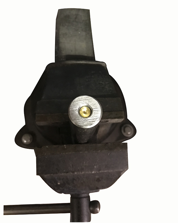 Mancini Racing Pushrod Assembly Vise Tool