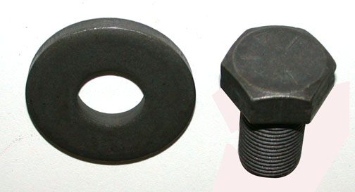 AMK Restoration Crankshaft Damper Bolt