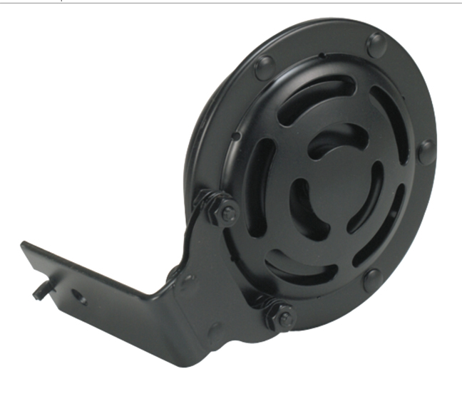 Mancini Racing Road Runner Horn