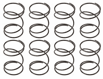 Rocker Shaft Springs