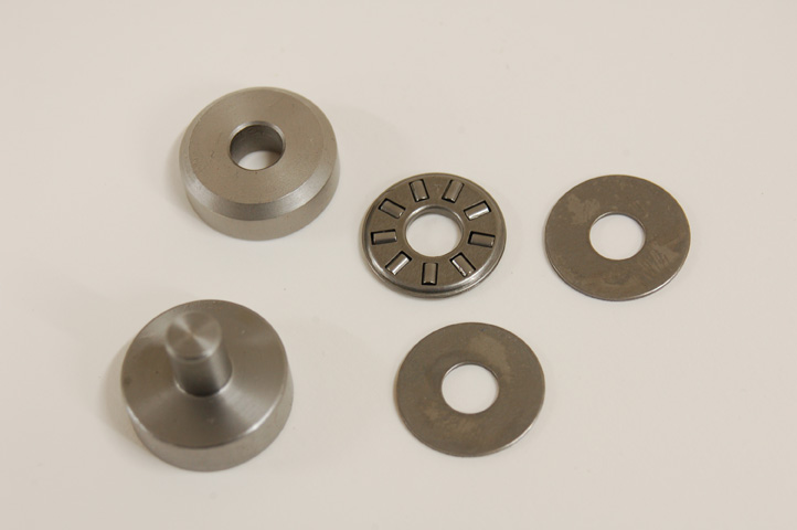 Mancini Racing Roller Cam Button Assembly