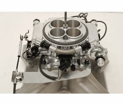 Mancini Racing - SNIPER Throttle Bracket