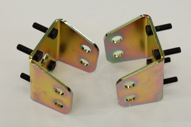 Mancini Racing Spring Hanger Set