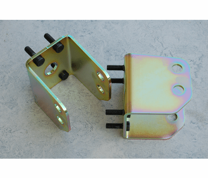 Mancini Racing Spring Hanger Set