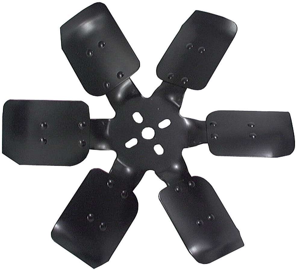 Allstar Performance 6-Blade Fan