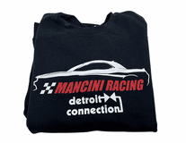 Mancini Racing Apparel