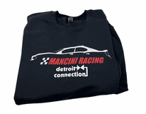 Mancini Racing Apparel