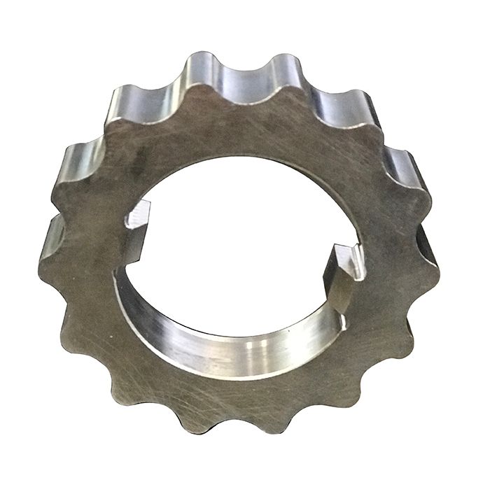 Mancini Racing 727 Max Lug Pump Gear