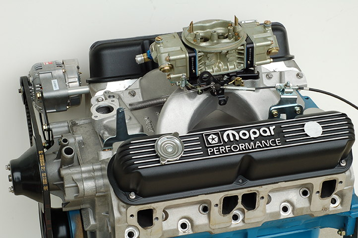 Mancini Racing Throttle Bracket Kit