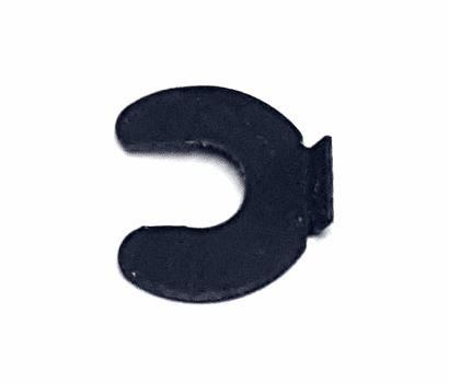 Mancini Racing Throttle Cable Retaining Clip